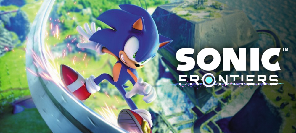 Sonic Frontiers sera jouable à L'EGX London en septembre .·::·. Planète ... Sonic Frontiers sera jouable à L'EGX London en septembre .·::·. Planète ...